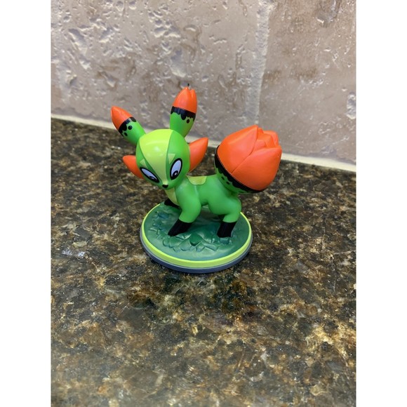 Toys | Prodigy Game Florafox Figure Epics Smart Teacher Discontinued ...